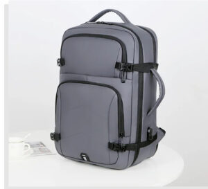 TOP 10 Travel Backpack Manufacturer in the World - sewing-bag.com